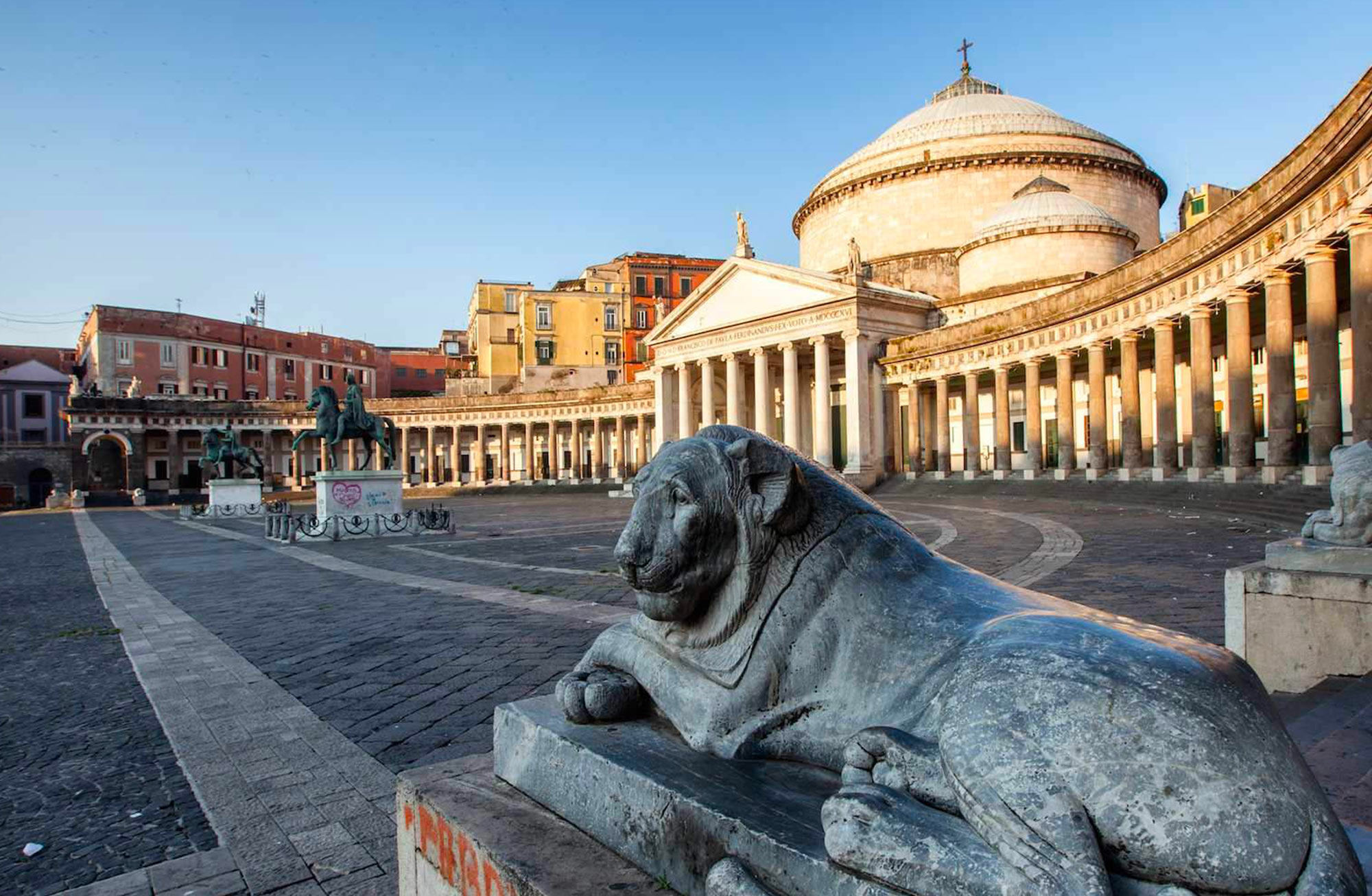Things to do in Naples, tips on what to see and where to go